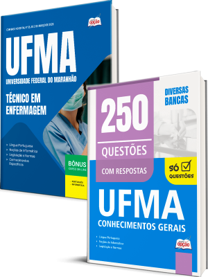 UFMA (MA) - Concurso 35/2026
