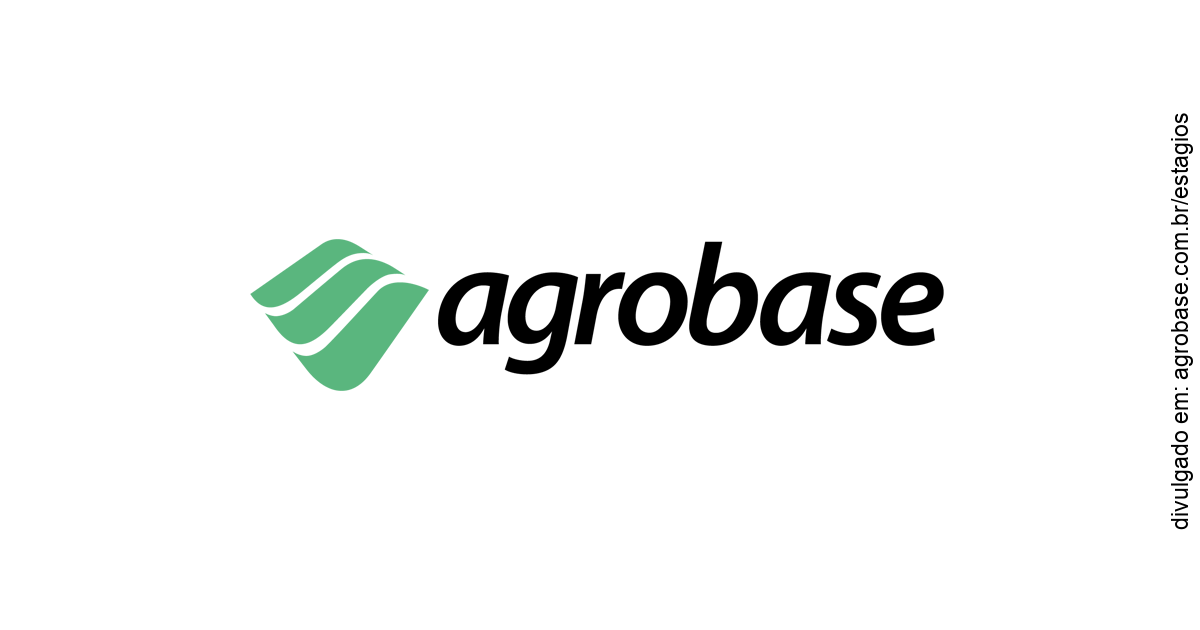 Vagas de Estágio e Oportunidades para Estudantes - Agrobase